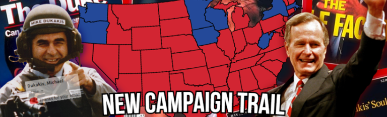 The New Campaign Trail Game: A Complete Overview - Eorion Web